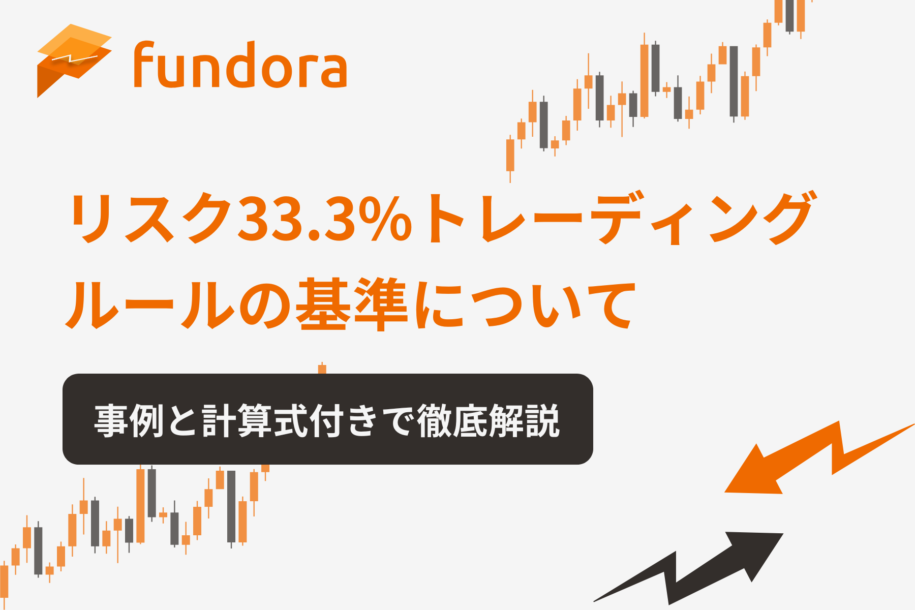 Risk Management: About the 33.3% Rule – Fundora