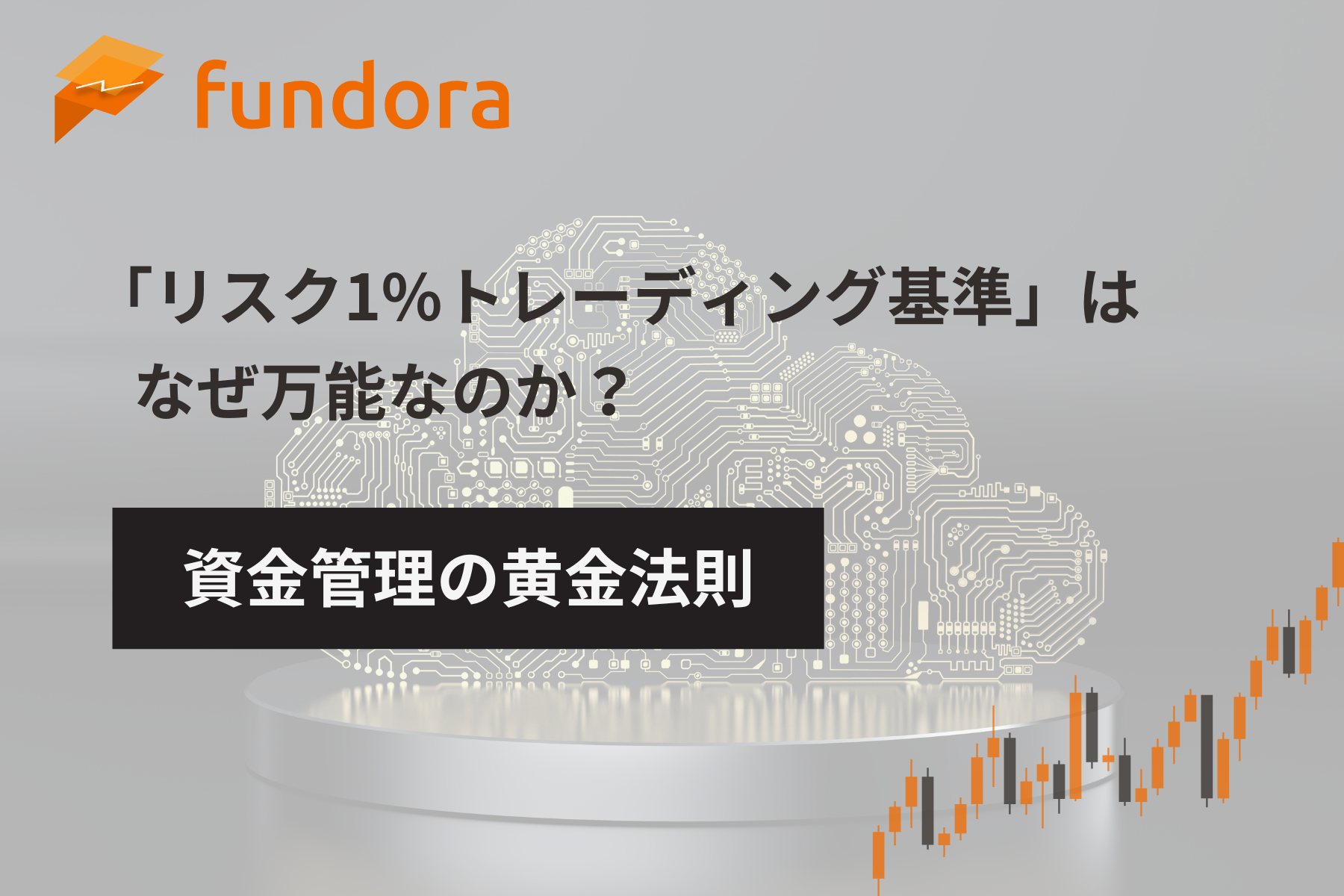 Prop Firm Risk Management Strategies – Fundora